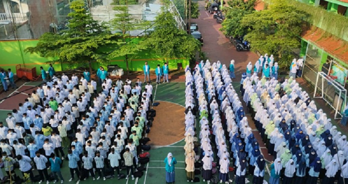 MAN 14 JAKARTA