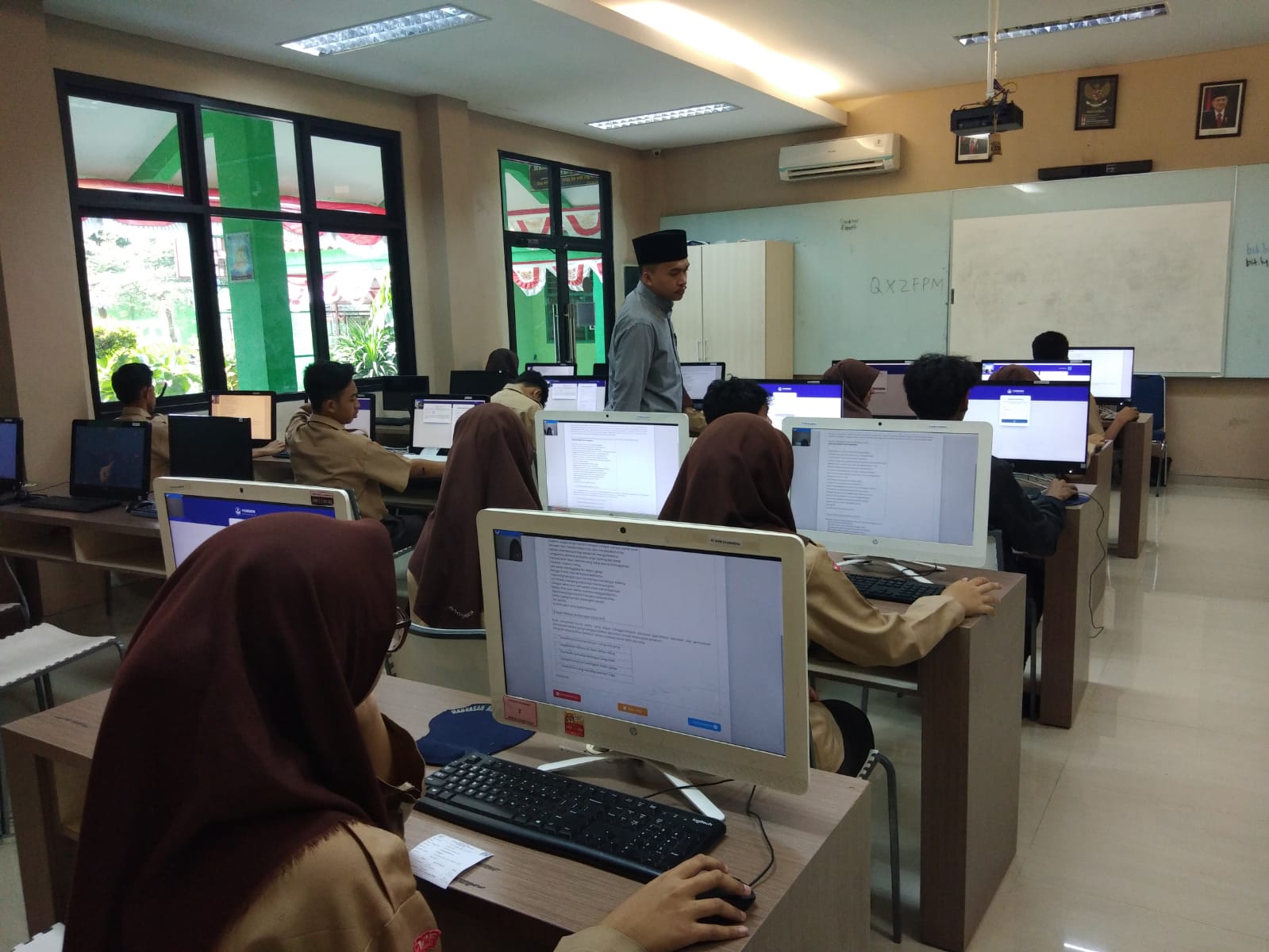 MAN 14 JAKARTA